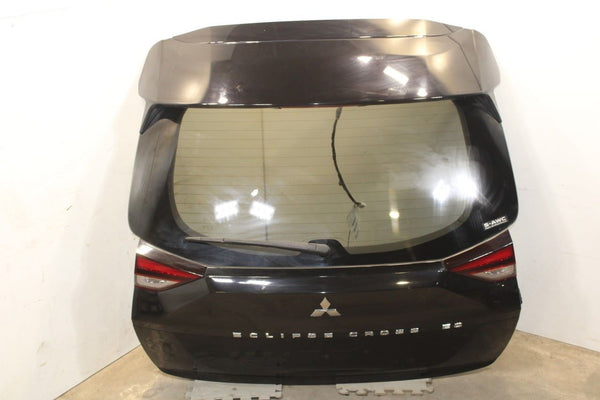 2022-25 Mitsubishi Eclipse Cross ES Rear Liftgate Back Door Assembly ...