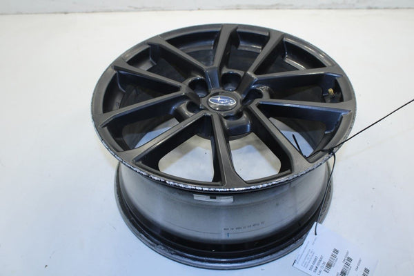 2020-2021 Subaru WRX Premium Aluminum Wheel R18x8.5J 10 Spoke ...