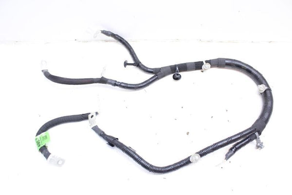 2024-2025 Chevrolet Trax 1.2L Positive Battery Wire Cable 42884957 OEM ...