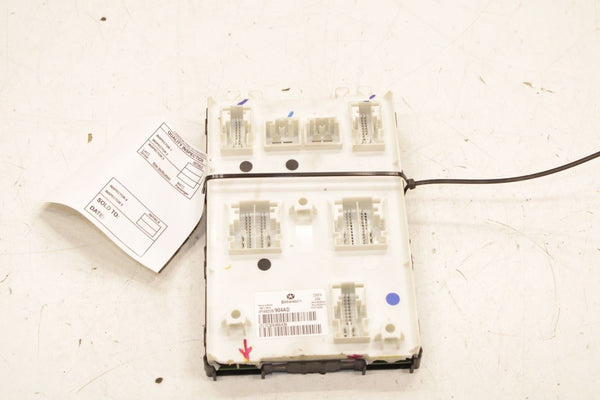 2015 RAM 1500 Big Horn Body Computer Control Module BCM BCU 68228904AD ...