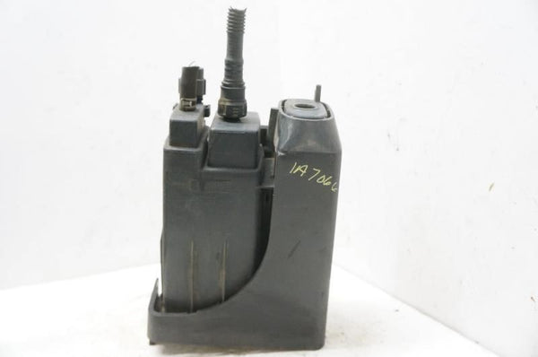 13-17 Nissan Pathfinder Fuel Vapor Evaporator Emission EVAP Canister ...