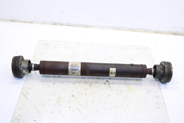 2011-2021 Jeep Grand Cherokee Limited 3.6L 4WD Front Drive Shaft ...