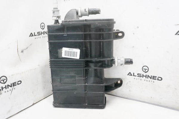 2017 Mini Cooper Fuel Vapor Evaporator Emission EVAP Canister 17213185 ...