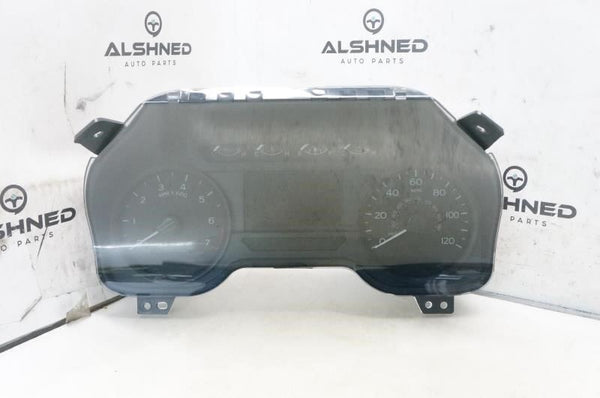 2019 Ford F-150 Speedometer Instrument Cluster Mile Unknown KL3T-10849 ...