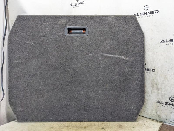 2014-2020 Toyota Sienna Trunk Lid Floor Silencer Mat 58651-08021 OEM ...