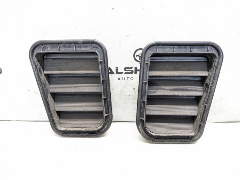 15-19 Hyundai Sonata Quarter Panel Pressure Vent Set 97510-2F300 97510 ...