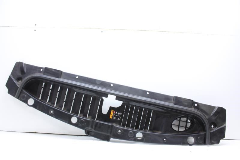 19-23 Chevy Silverado 1500 FR Air Intake Upper Splash Shield Grille ...