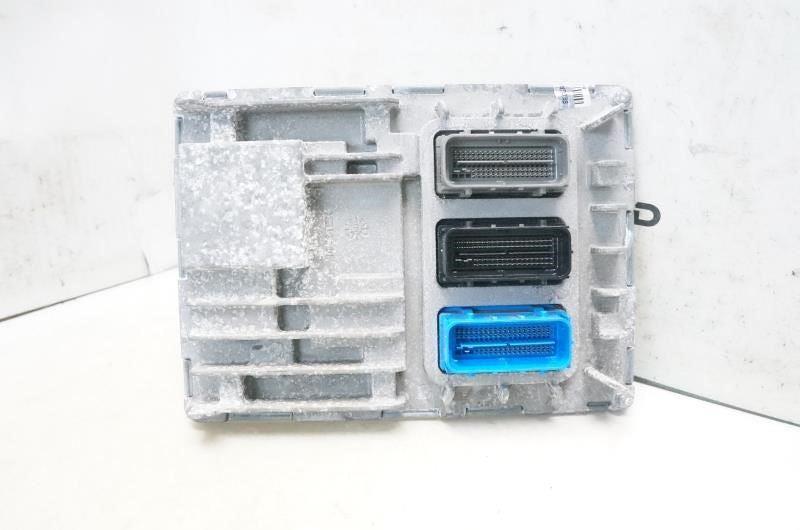 2017-2021 GMC Acadia Engine Computer Control Module ECU ECM 12697045 ...