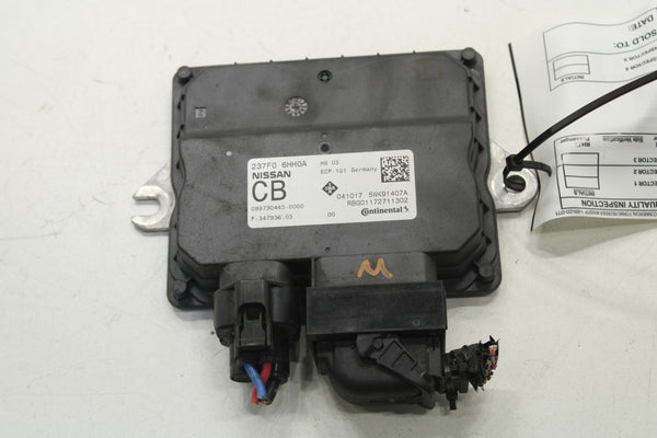 17-2021 Infiniti Q60 Luxe VTC Valve Variable Timing Control Module ...