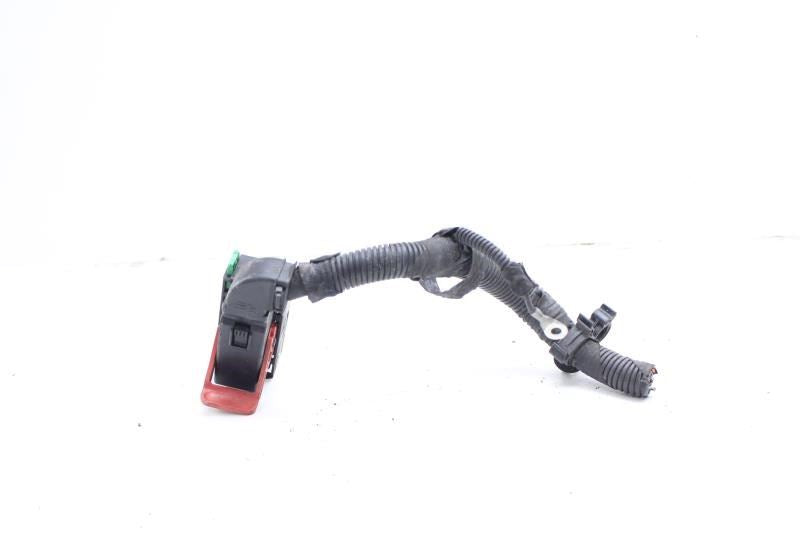 2016 Jeep Renegade 2.4L PCM Computer Wiring Harness Plug Connector ...