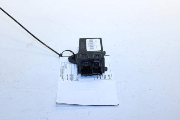 2015-2020 Ford F150 Platinum Rear Seat Heater Control Module FU5T ...