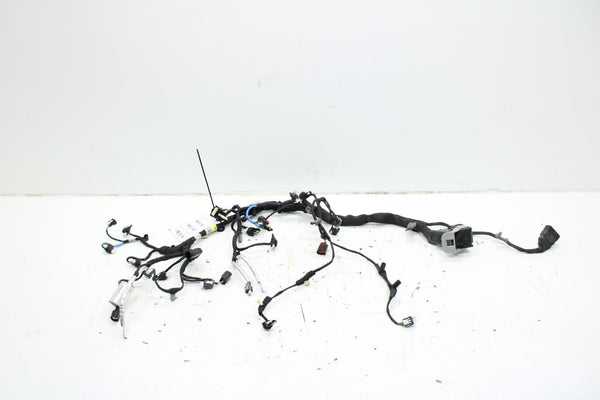 2020-2024 Ford Explorer Lincoln Aviator 3.0L Engine Wire Harness MU5T ...