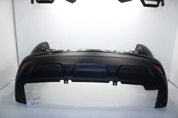 2022-2025 Mitsubishi Eclipse Cross ES Rear Bumper Cover 85022W030P OEM ...