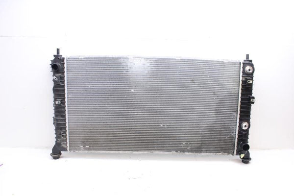 19-24 Chevrolet Silverado 1500 5.3L Engine Cooling Radiator 23388801 ...