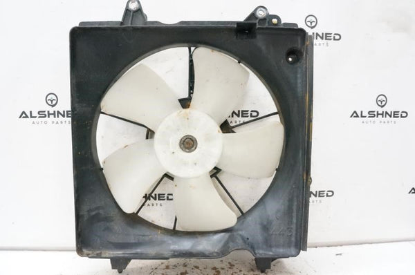 2012-15 Honda Civic 1.8L Radiator Cooling Fan Motor Assembly 19015-R1A ...