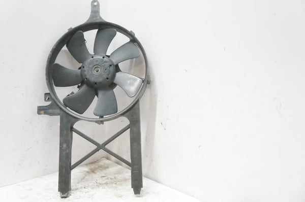 2007-2019 Nissan Frontier Condenser Cooling Fan Motor Assembly 92120 ...