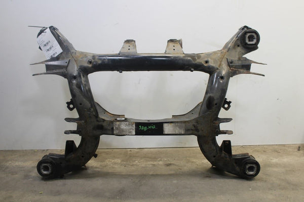 07-18 BMW X5 xDrive35i AWD Rear Suspension Crossmember Subframe ...