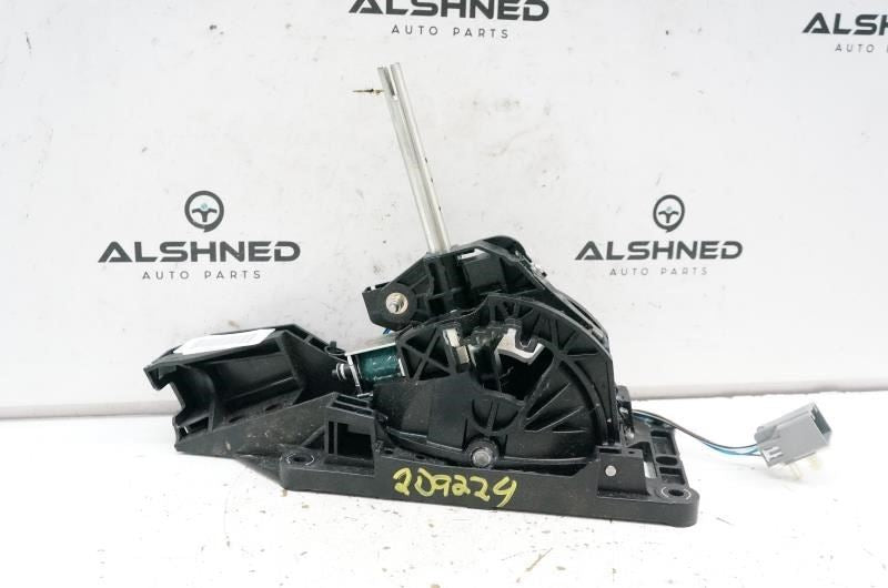 2016 Ford Explorer Automatic Floor Gear Shifter Assembly TDS-S08A-TR02A ...