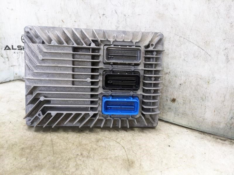 2017-2020 Chevrolet Equinox Engine Computer Control Module ECU ECM ...