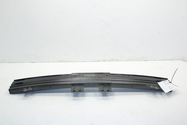 17-22 Nissan Rogue Sport SL AWD Rear Bumper Reinforcement Impact Bar ...