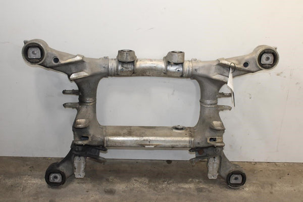2013-15 BMW 750i xDrive AWD Rear Suspension Crossmember Subframe ...