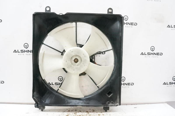 2013-2017 Honda Accord Radiator Cooling Fan Motor Assembly 19015-5A2 ...