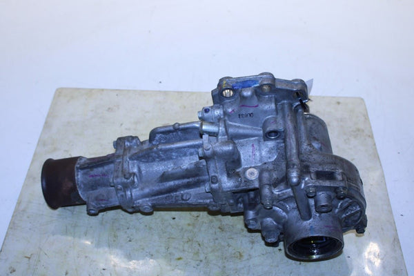 2018-2024 Mitsubishi Eclipse Cross ES 1.5L AWD Transfer Case 31K ...
