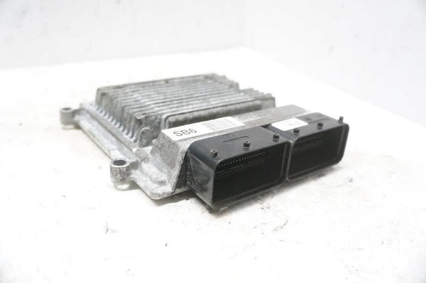 2011-13 Hyundai Elantra 1.8L Engine Computer Control Module ECU ECM ...