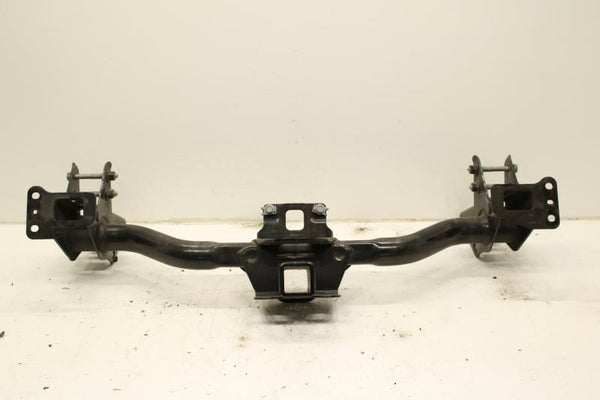 2020-2024 Jeep Gladiator Rear Bumper Trailer Tow Hitch Bar 68334750AA ...