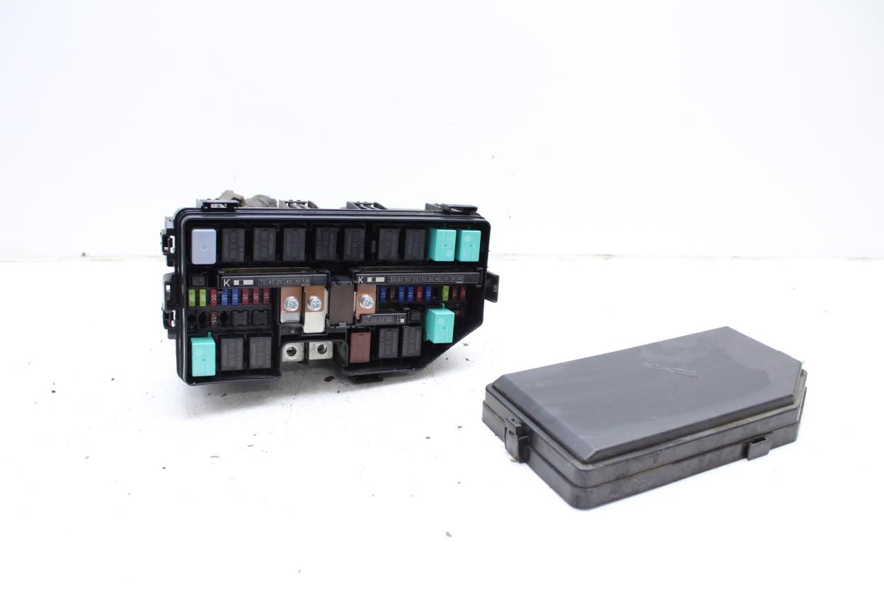 13-15 Acura RDX 3.5L Engine Bay Fuse Box Relay Junction Block 32200-TX4 ...