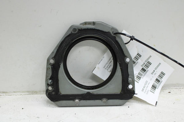 15-23 Audi Q3 S Line 2.0L Engine Crankshaft Rear Main Seal Flange 06K ...