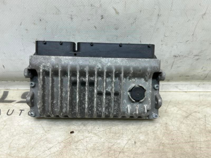 2016 Toyota Highlander 3.5L Engine Control Module ECU ECM 89661-0E610 ...