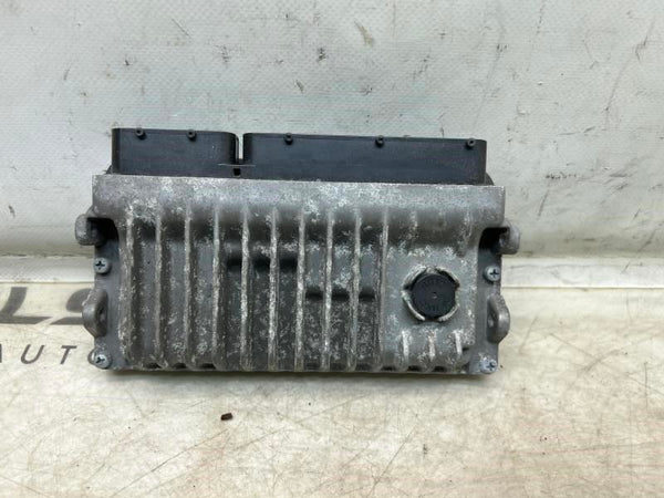 2016 Toyota Highlander 3.5L Engine Control Module ECU ECM 89661-0E610 ...