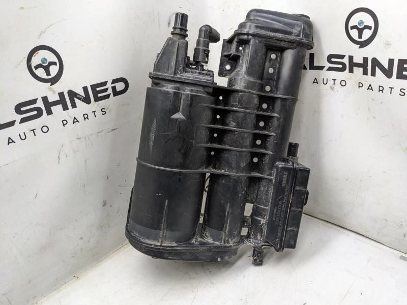 2019 Honda Accord Fuel Vapor Evaporator Emission Canister 1730A-TVA ...