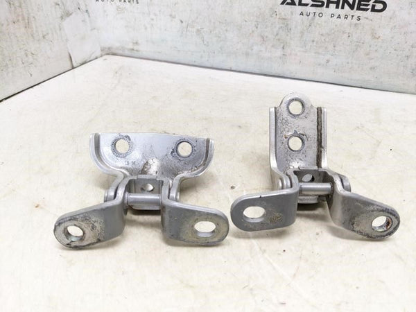2017-23 Hyundai Elantra RR RH Door Hinge Upper/Lower 79420-D8000 79320 ...