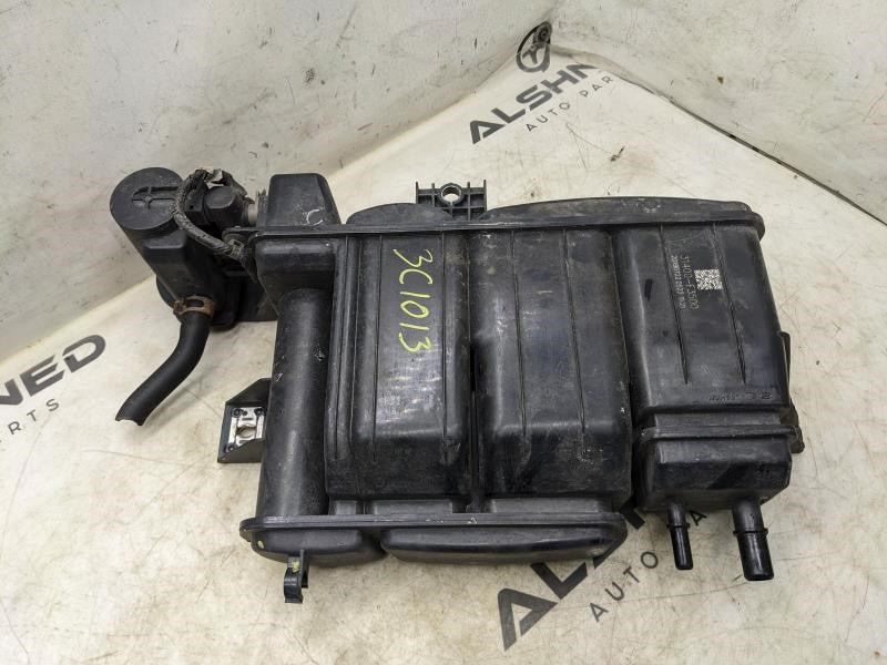 2016-2020 Hyundai Elantra Fuel Vapor Evaporator Emission Canister 31400 ...