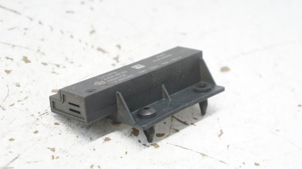 2020 Jeep Wrangler Keyless Entry Antenna Receiver Control Module ...