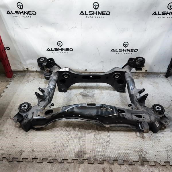 2018-2023 Audi S5 Rear Suspension Crossmember Subframe 8W0-505-235-AK ...