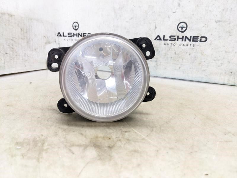 2011-2013 Jeep Grand Cherokee Front Left Fog Light Lamp 05182026AA OEM ...