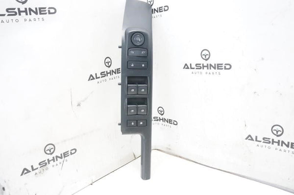 14-19 Chevrolet Silverado 1500 Driver Front LH Door Window Switch ...
